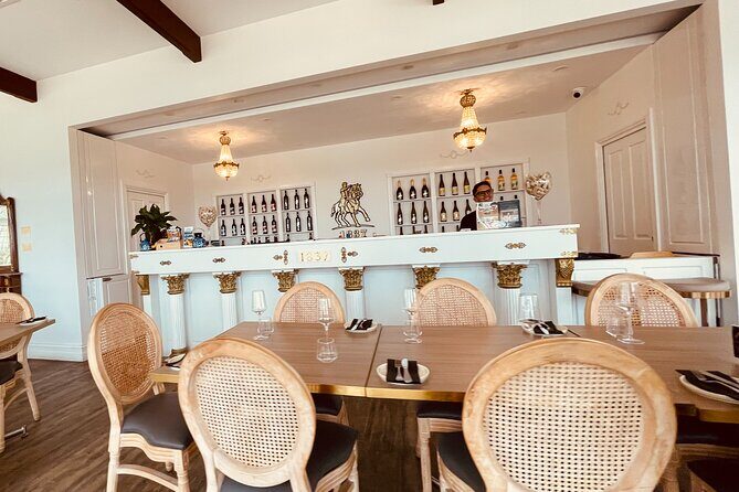From Adelaide Cruise Ship to Barossa Valley Tour - Final Thoughts