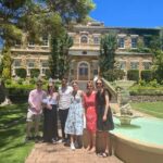 From Adelaide: Hahndorf and Barossa Valley with Winery Lunch - Transportation & Group Dynamics
