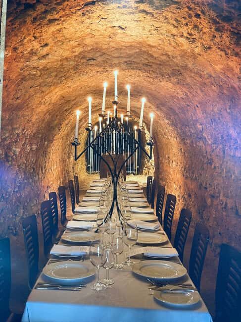 From Adelaide: McLaren Vale Tour with Wine Tasting & Lunch - FAQ