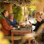 From Adelaide or Barossa: Boutique Barossa Valley Wine Tour - Detailed Itinerary Breakdown