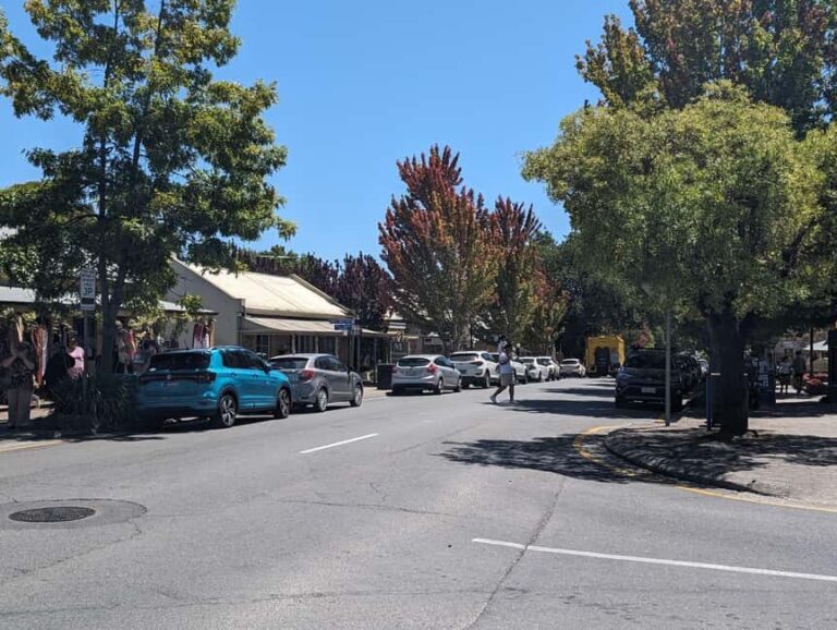 From Adelaide: South Australia Full-Day Tour - Itinerary Breakdown: What to Expect