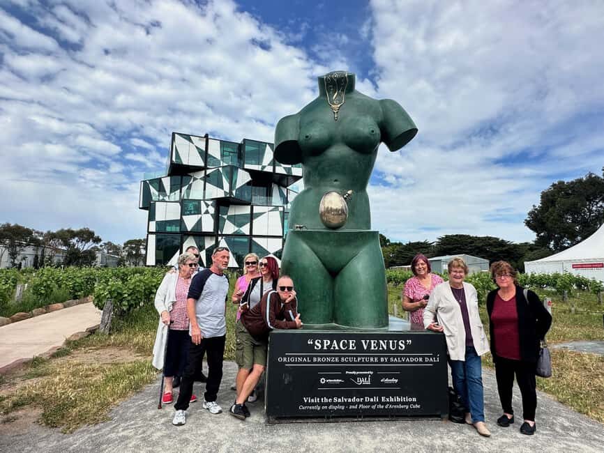 From Adelaide: Victor Harbor & Hahndorf Day Tour - The Charm of Hahndorf: More Than Just a Village