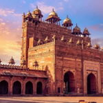 From Agra: Fatehpur Sikri & Agra Local Market Half-Day Tour - What Travelers Say