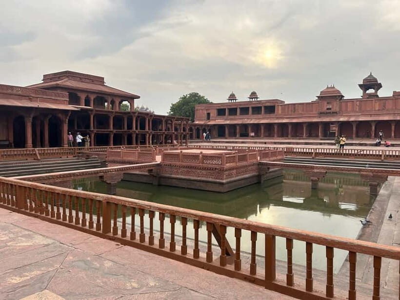 From Agra: Fatehpur Sikri Private Tour - The Value of the Private Tour