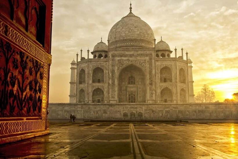 From Agra: Half Day Sunrise Tour of Taj Mahal with Agra Fort - The Practicalities & Price-Value Assessment