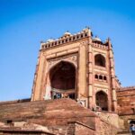 From Agra: Private Fatehpur Sikri Tour sightseeing All Inclusive - FAQ