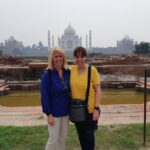 From Agra : Private Taj Mahal Agra Tour With Fatehpur Sikri - Agra Fort: A Fortress of Stories