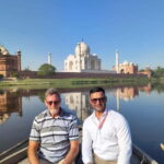 From Agra: Skip-the-Line Taj Mahal & Agra Fort Day Tour - What This Tour Means for You