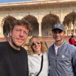 From Agra: Skip-the-Line Taj Mahal & Agra Fort Day Tour - What’s Included and What to Keep in Mind