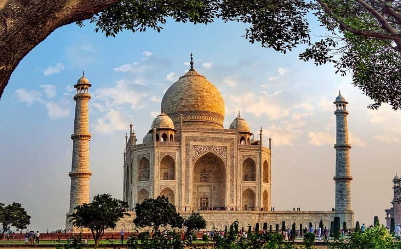 From Agra : Skip-the-Line Taj Mahal & Agra Fort Private Tour - What This Tour Means for You
