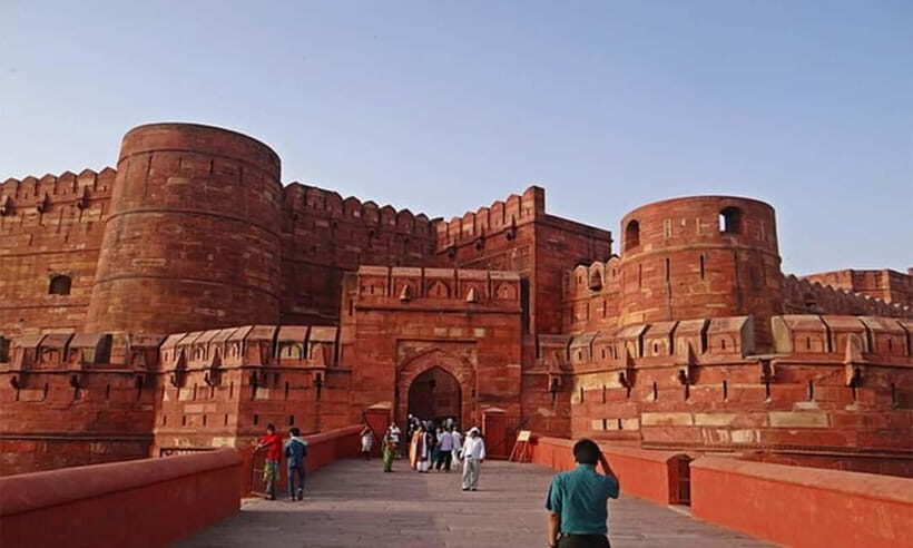 From Agra: Skip the Line Taj Mahal With Ticket & Tour Guide - Practical Details and Tips