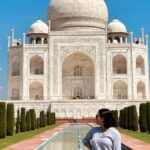 From Agra: Taj Mahal, Agra Fort, and Baby Taj Guided Tour - Practical Details and Tips