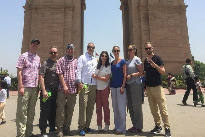 From Agra : Taj Mahal , Agra Fort & Baby Taj Tour by AC Car - Final Thoughts