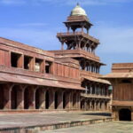 From Agra: Taj Mahal, Agra Fort & Fatehpur Sikri Day Tour - Exploring the Itinerary in Detail