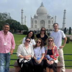 From Agra: Taj Mahal & Agra Fort with Skip-the-Line Access. - Who This Tour Is Best For