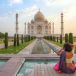 From Agra : Taj Mahal & Agra Tour With Fatehpur Sikri - What’s Included & Extra Considerations