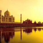 From Agra: Taj Mahal Sunrise & Agra Fort Private Tour - The Comfort of Private Transportation and Guided Service