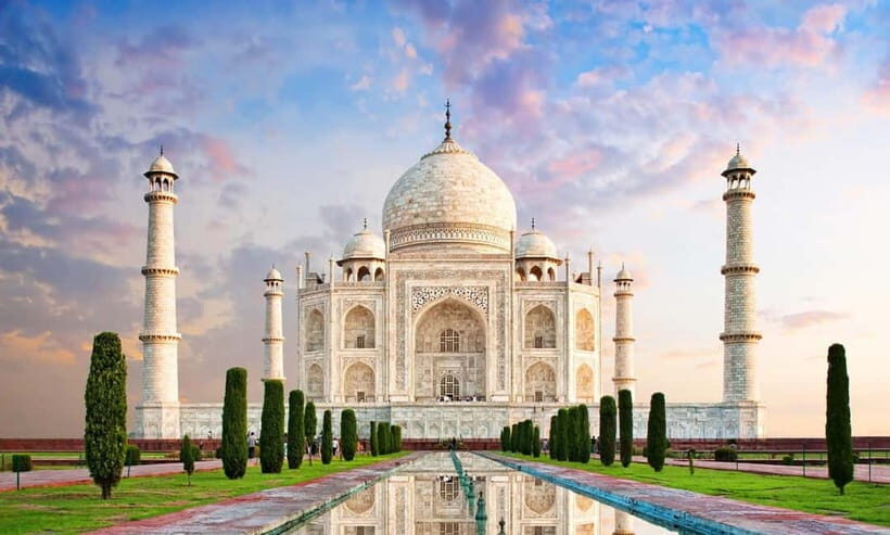 From Agra: Taj Mahal Tour with Professional Photographer - What Makes This Tour Stand Out