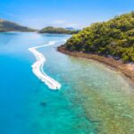 From Airlie Beach: Two-Island Safari - Analyzing the Cost and Value