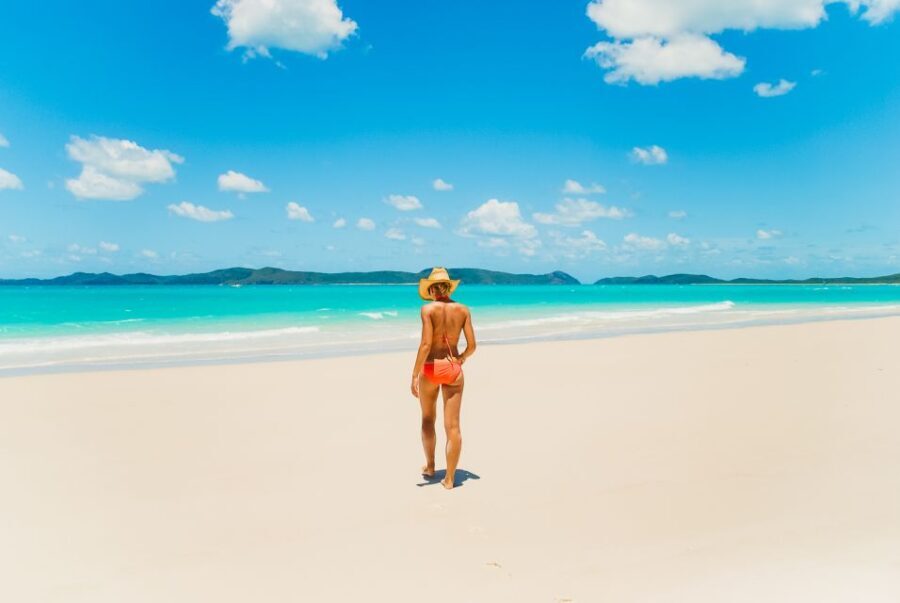 From Airlie: Whitsundays and Whitehaven Half-Day Cruise - Value and Pricing