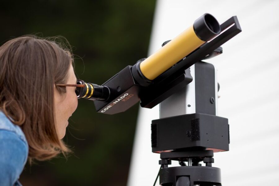 From Akaroa Lighthouse: Solar Explorer - What Makes This Tour Stand Out?