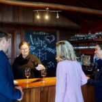 From Albany: Mount Barker Wine Tasting Day Tour - Plantagenet Wines — A Highlight with Lunch