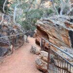 From Alice Spring: West MacDonnell Ranges Half-Day Tour - Exploring the Itinerary: What Makes Each Stop Special