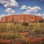 From Alice Springs: Day Trip to Uluru with BBQ Dinner - Detailed Breakdown of the Tour Experience