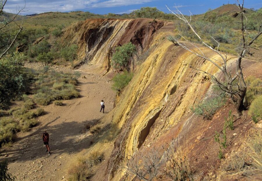 From Alice Springs: West MacDonnell Ranges Day Trip - What Travelers Are Saying