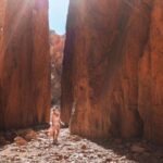 From Alice Springs: West MacDonnell Ranges Half Day Trip - Accessibility, Value, and Practical Tips