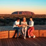 From Alice Springs/Yulara: 2 Day Uluru Kata Tjuta Rock Tour - Key Points