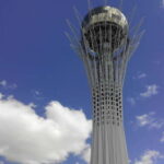 From Almaty: 5-Day Tour to Astana with Accommodation - Transportation and Comfort