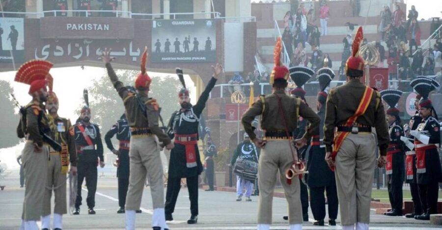 From Amritsar: Private Day Trip with Wagah Border Ceremony - What the Experience Means for You