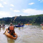 From Ao Nang: Kayaking at Klong Rud with Hotel Transfers - Detailed Itinerary and What to Expect