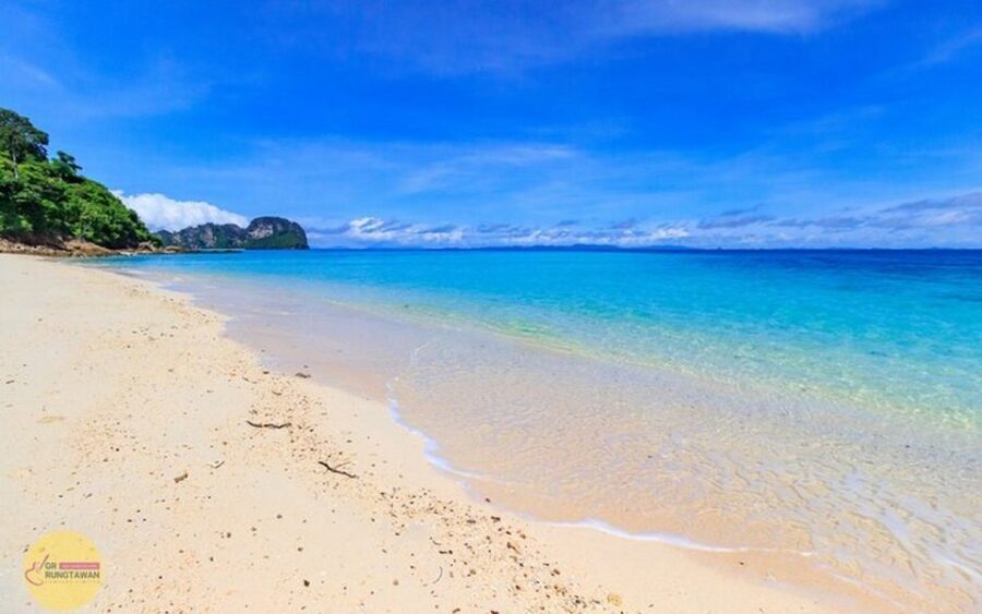 From Ao Nang: Phi Phi Islands Day Tour by Boat with Lunch - The Itinerary Breakdown