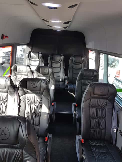 From Auckland: Day Trip to Rotorua with Optional extras - What the Experience Means for Travelers