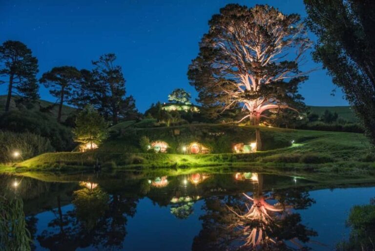 From Auckland: Exclusive Private Tour of Hobbiton - Who Should Consider This Tour?