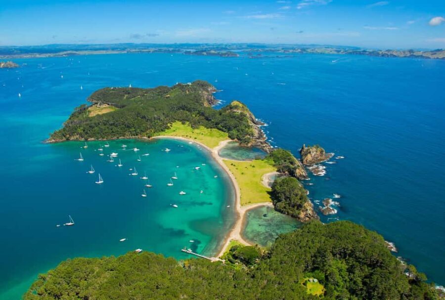 From Auckland: Full Day Private Tour to the Bay of Islands - The Experience: It’s All About Balance