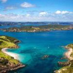 From Auckland: Full-Day Tour to the Bay of Islands - The Cruise: Exploring the Bay of Islands