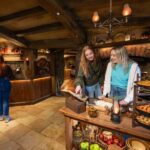 From Auckland: Guided Hobbiton Movie Set Small Group Tour - The Itinerary: What to Expect