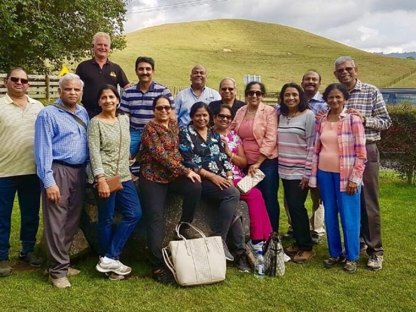 From Auckland: Hobbiton Movie Set Full-Day Small-Group Trip - An In-Depth Look at the Hobbiton Experience
