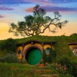 From Auckland: Hobbiton Movie Set Private Tour (Flexible) - The Hobbiton Experience in Detail