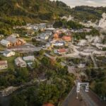 From Auckland: Hobbiton & Rotorua Mori Village with Hangi Lunch - Breaking Down the Itinerary