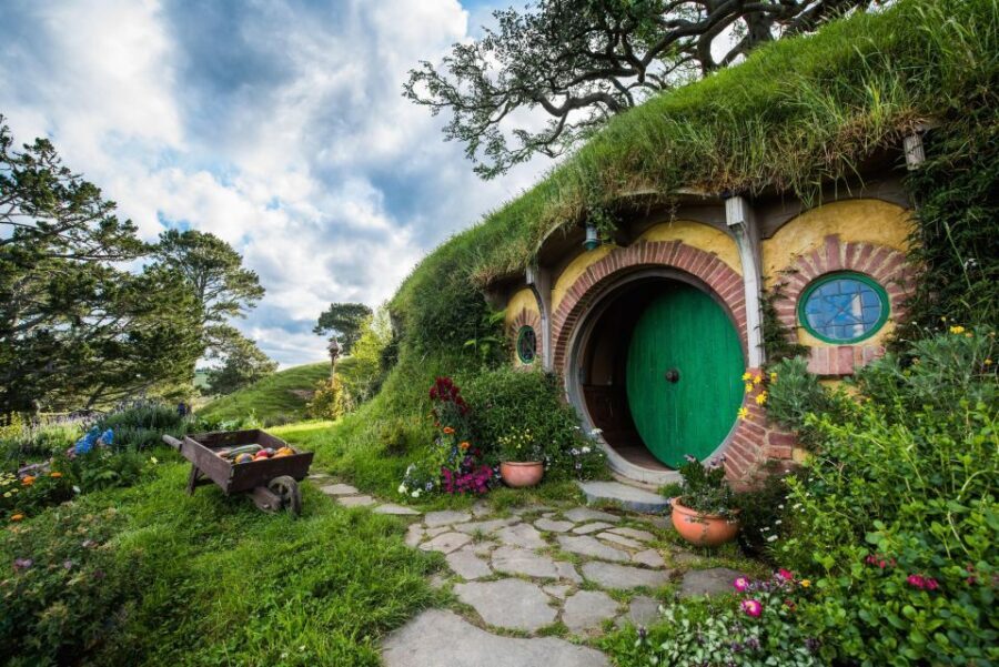 From Auckland: Lord Of The Rings Hobbiton Day Tour - What to Expect from the Tour