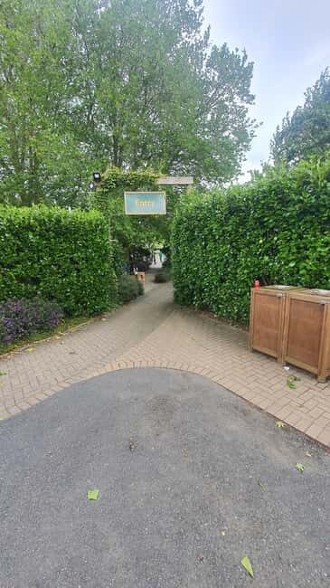 From Auckland: Private tour Hobbiton Movie Set Day Trip - Final Thoughts