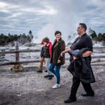 From Auckland: Rotorua Te Puia, Haka & Polynesian Spa Tour - The Itinerary: What You’ll Experience