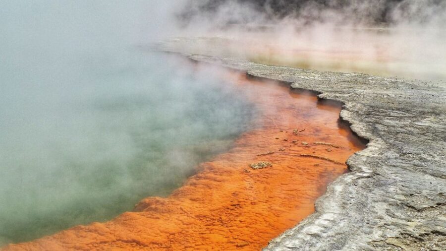 From Auckland: Two-Day Hobbiton, Rotorua, Waitomo Caves Tour - An in-Depth Look at the Tour Experience