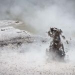 From Auckland: Wai-O-Tapu & Polynesian Spa Rotorua Day Tour - Unveiling Wai-O-Tapu: Nature’s Artistic Canvas