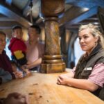 From Auckland: Waitomo & Hobbiton Bus Tour with Lunch - Detailed Breakdown: What Makes This Tour Stand Out