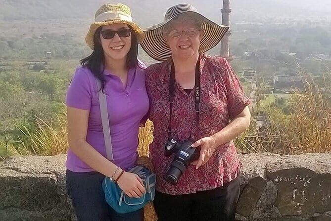 From Aurangabad: Day Tour of Ajanta & Ellora Caves all inclusive. - Authentic Insights from Past Travelers